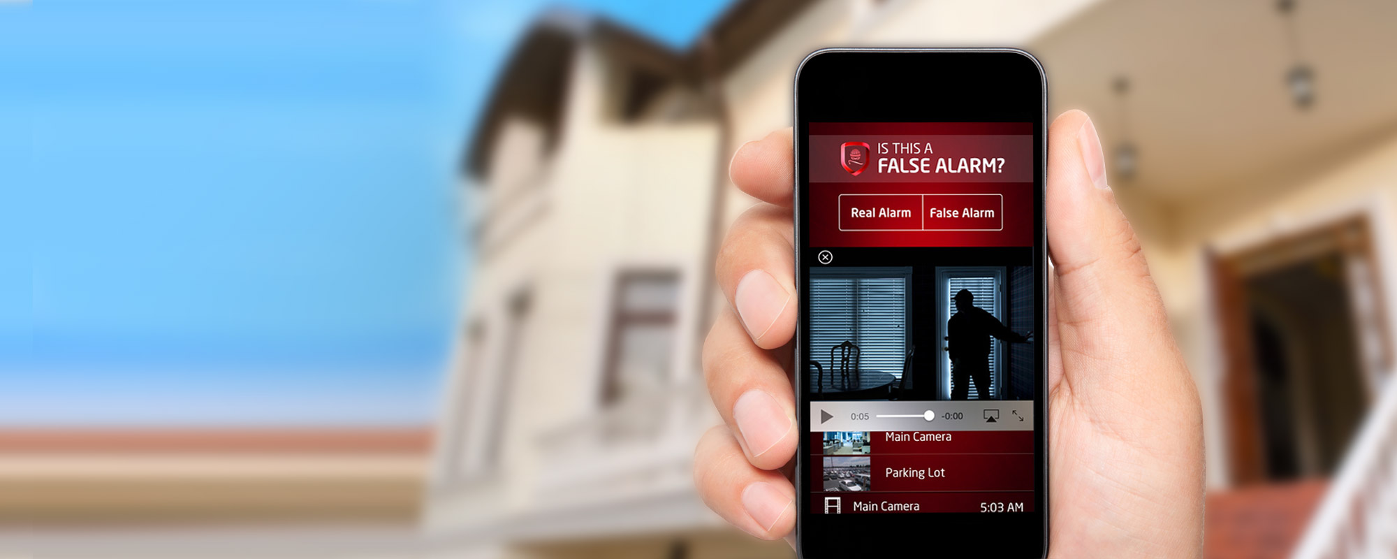 ProTech Security: Home and Business Security Solutions | Northeast Ohio and Central Florida ...