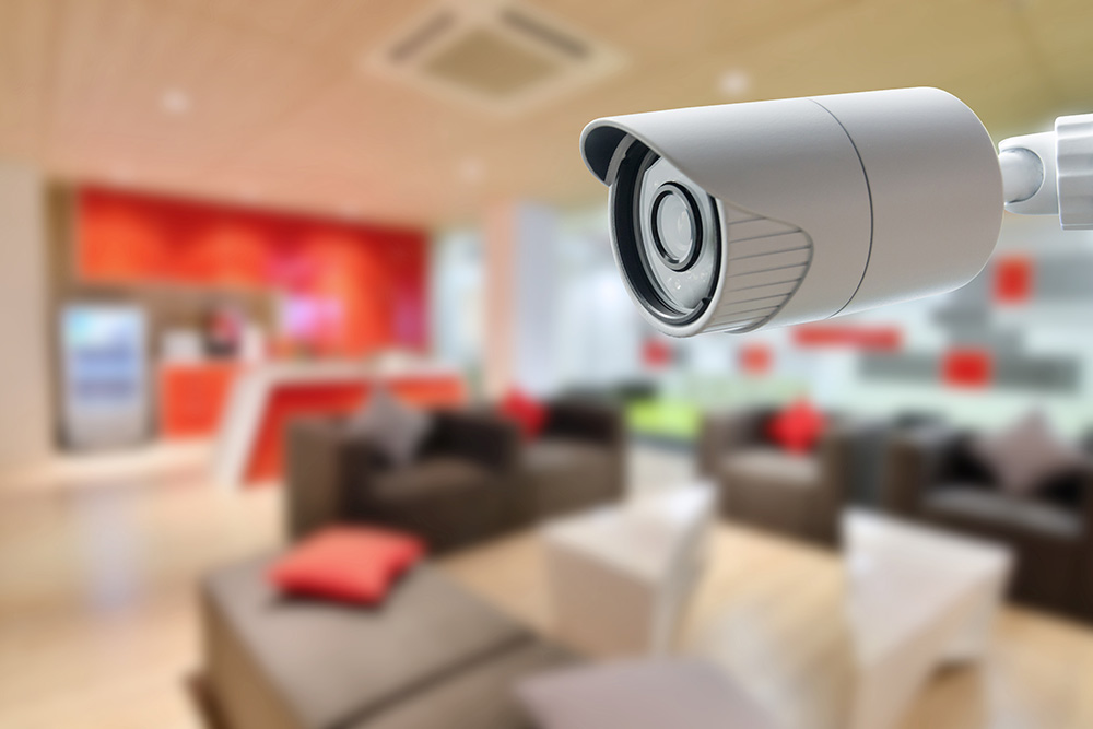 Keeping an Eye on Your Organization With Managed Video Systems | ProTech Security: Home and ...