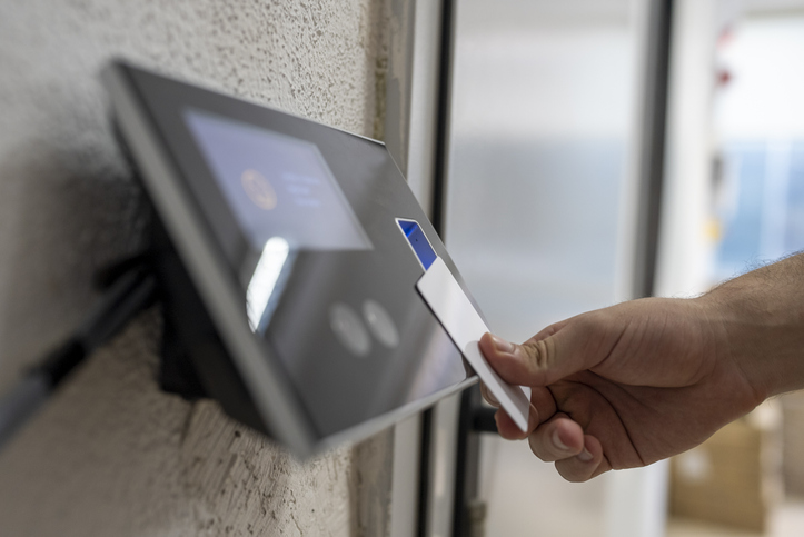 Building Access Control Systems for Commercial Security | ProTech ...