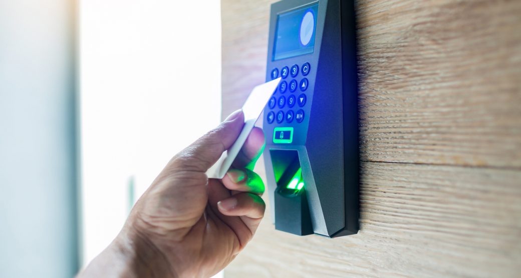 Best Commercial Access Control Systems To Maximize Asset Protection | ProTech Security: Home and ...