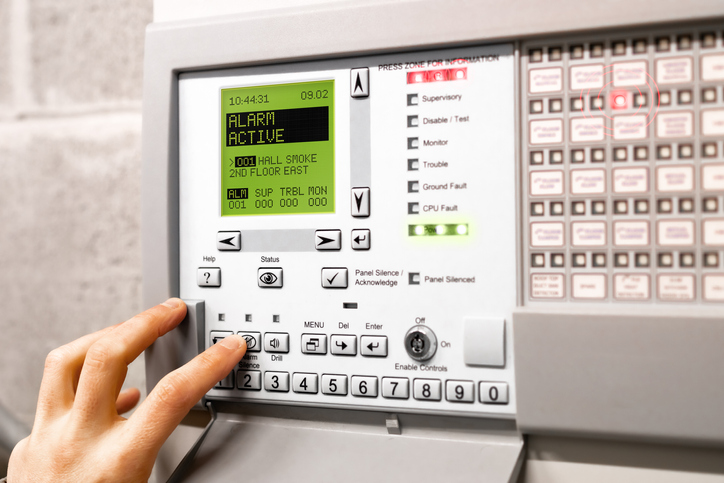How Often Should a Company Test Its Fire Alarm and Other Fire Detection ...