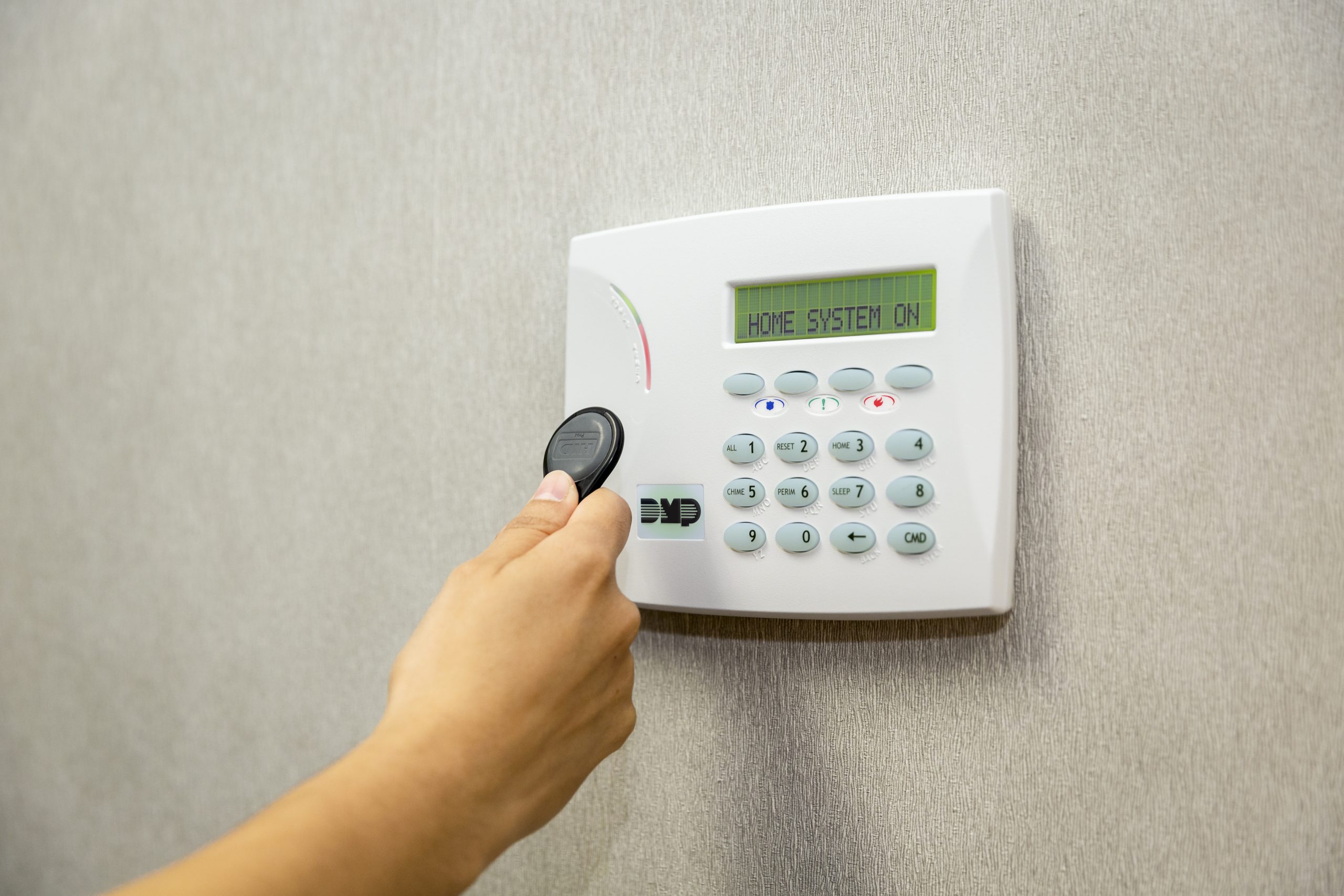 Protect Your Business with Comprehensive Alarm Systems in Orlando | ProTech Security: Home and ...