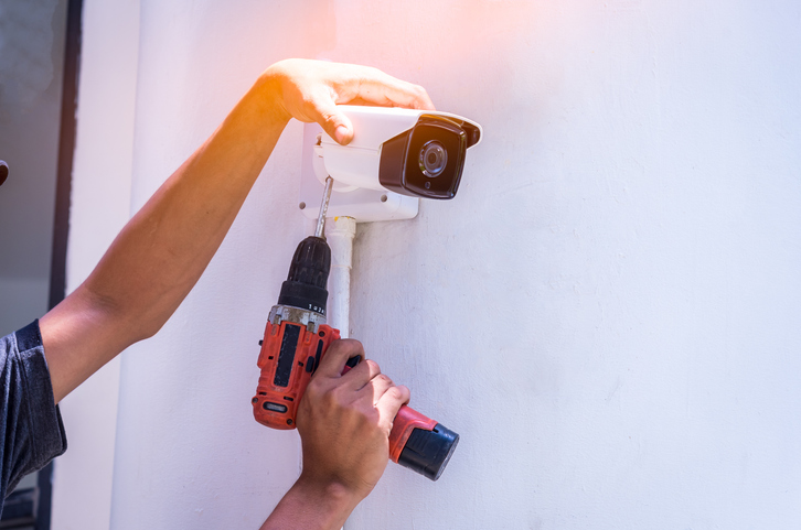 Safety First: Why Outdoor Camera Installation is Essential for Orlando ...